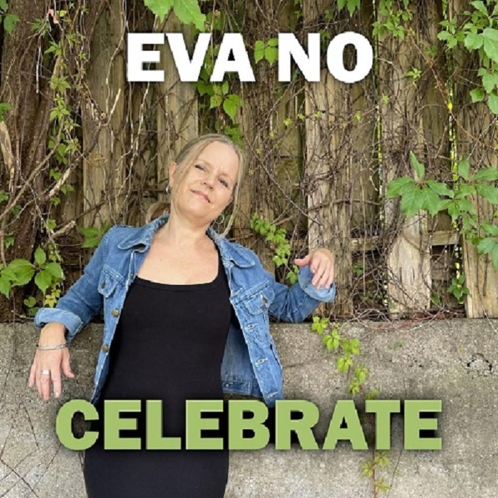 Eva No releases new summer single 'Celebrate' Eva No releases new summer single 'Celebrate'