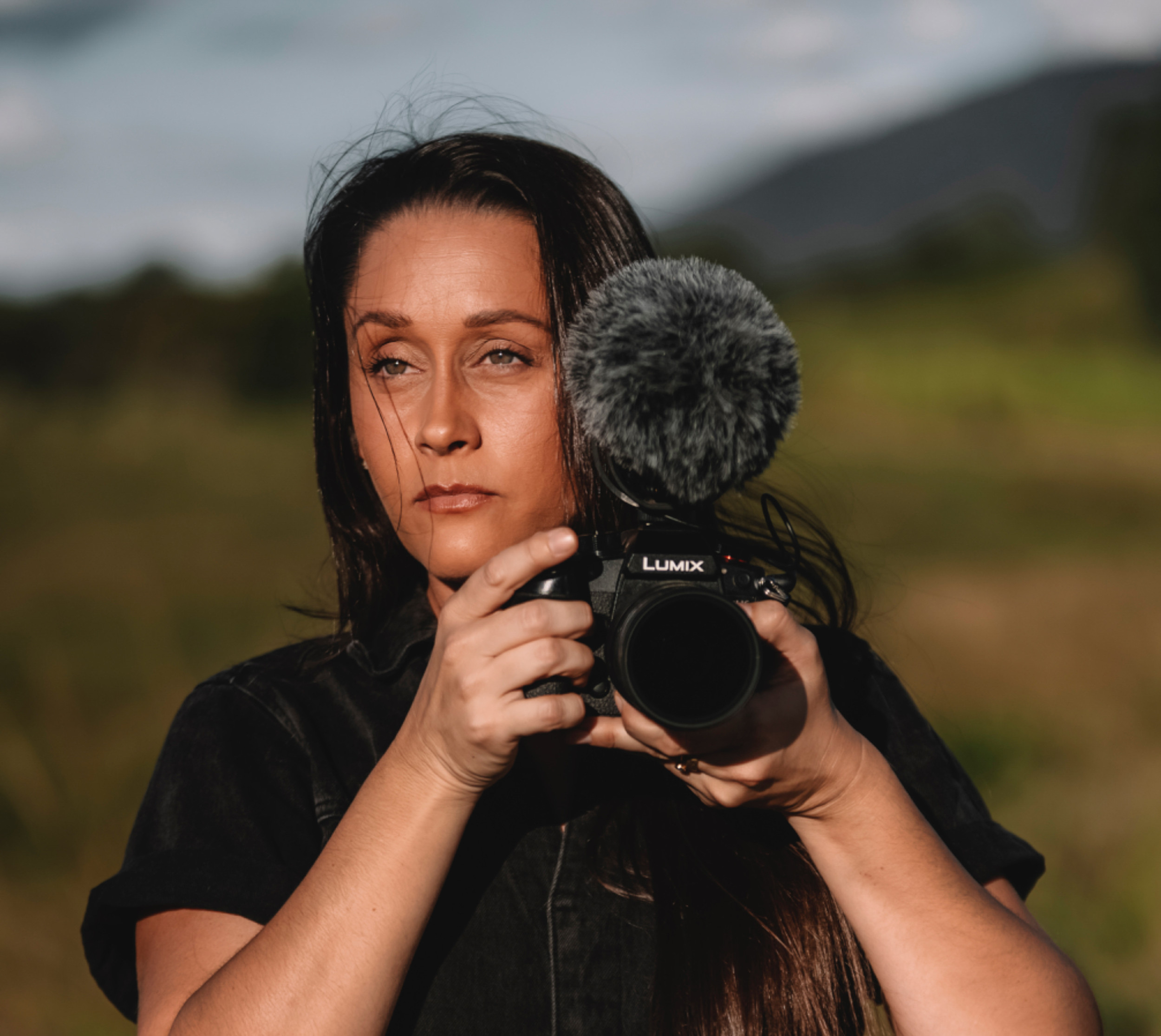 MEET AMIE | Amie Forbes the Photographer