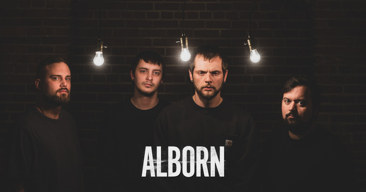 Alborn | Rock Band | Illinois