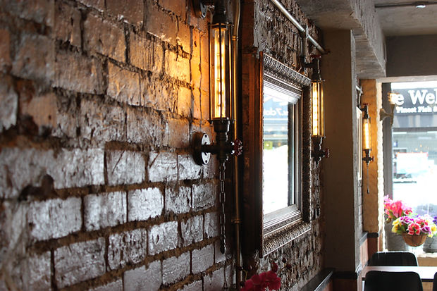 Our Menu | Bentley's Café | Wellfield Road, Cardiff