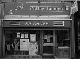 Bentley's Café | Wellfield Road | Cardiff