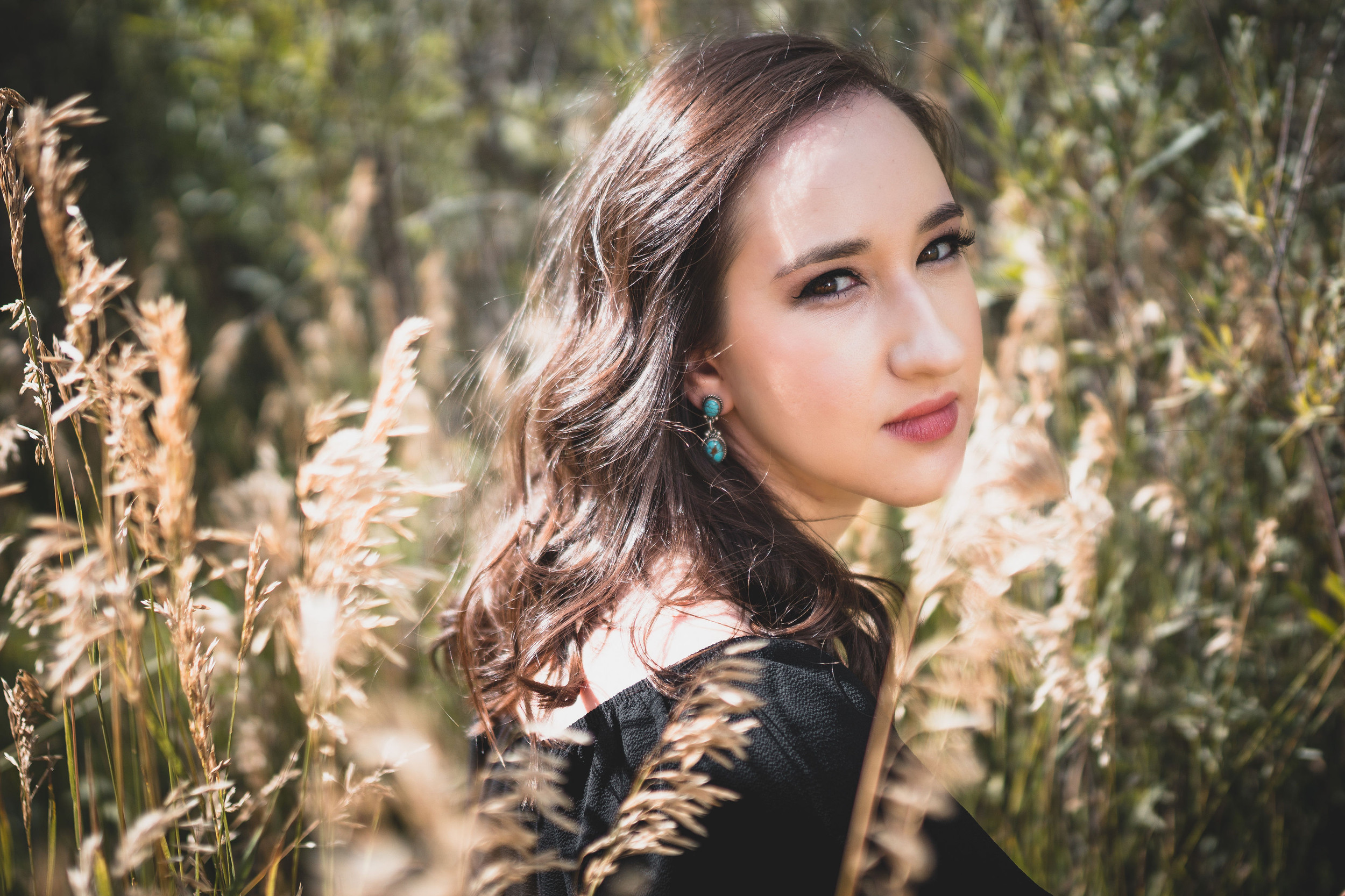 Calendar | Elizabeth Sarian, mezzo-soprano