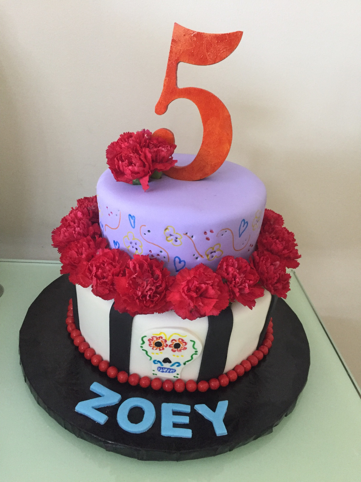 Divine Sweetss | Childrens Birthday
