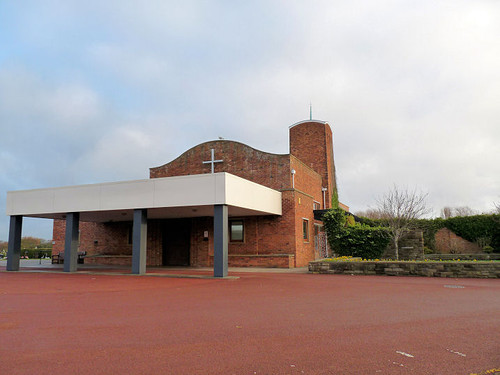 Lytham Park Cemetery Burial | A D WHITAKER & SONS