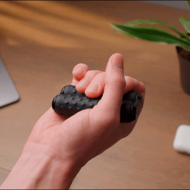 ONO™ Roller Silicone Fidget | Faith Factory