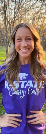 Team Roster | The KSU Classy Cats