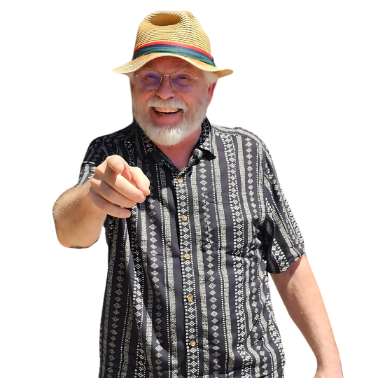 Tech Alley | Superstar - Timothy May