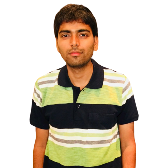 Tech Alley | Superstar - Baskar Janardhanan