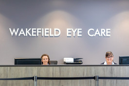 Gallery | Wakefield Eye Care