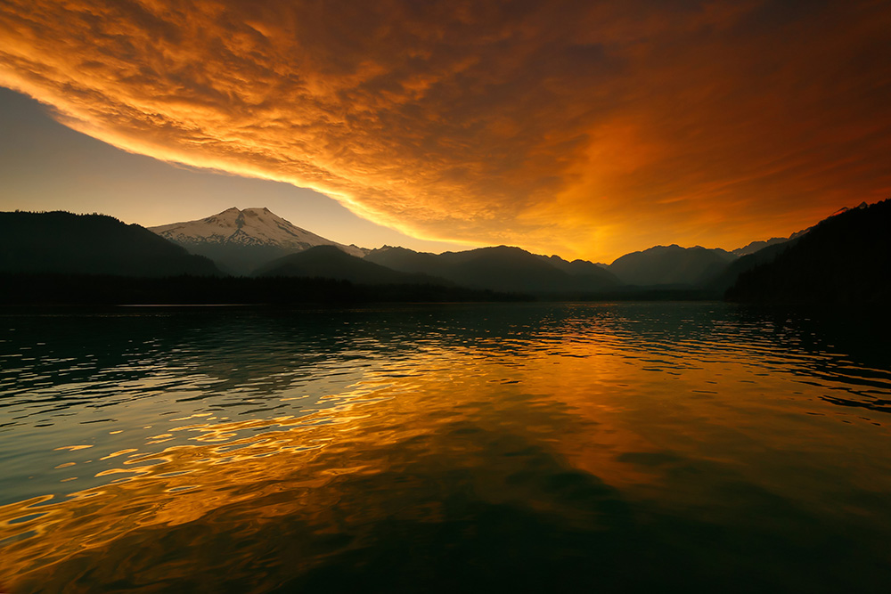 Chasing The Sweet Light - Why Dawn And Dusk Are So Beautiful