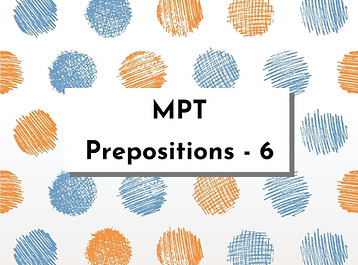 MPT | Dr. Arif Javed