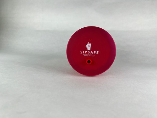 Sip Safe Glasschutz (Single) | Sip Safe