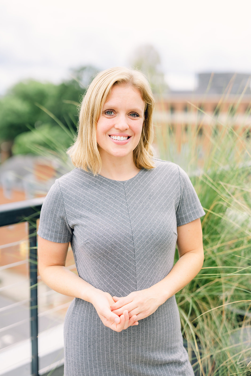 Erin Ball | Team b. Strategy