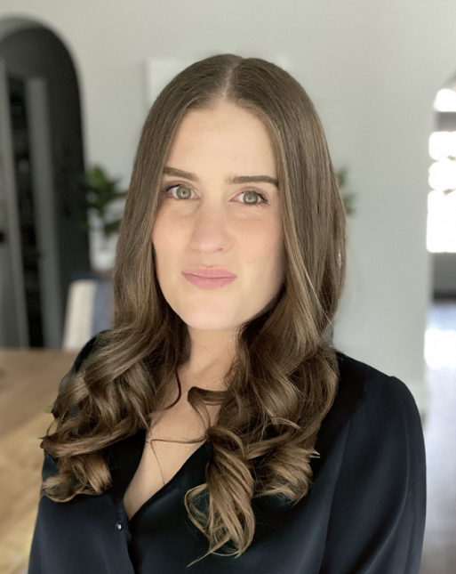 Jessica Banks | Team b. Strategy