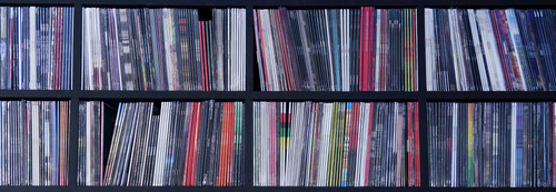 VHS Cassette Tapes | Unit E Records