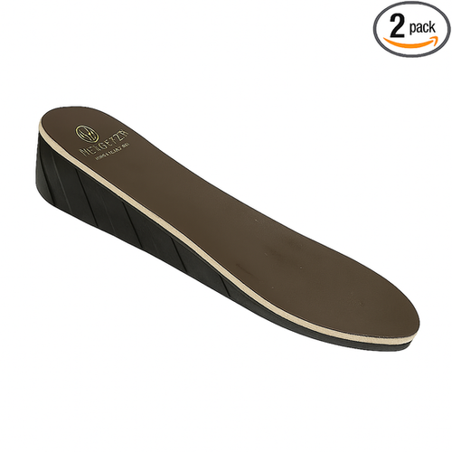 HEIGHTX Height Increasing Insoles 5 cm (2 Inch) | www.revoxshoes.com