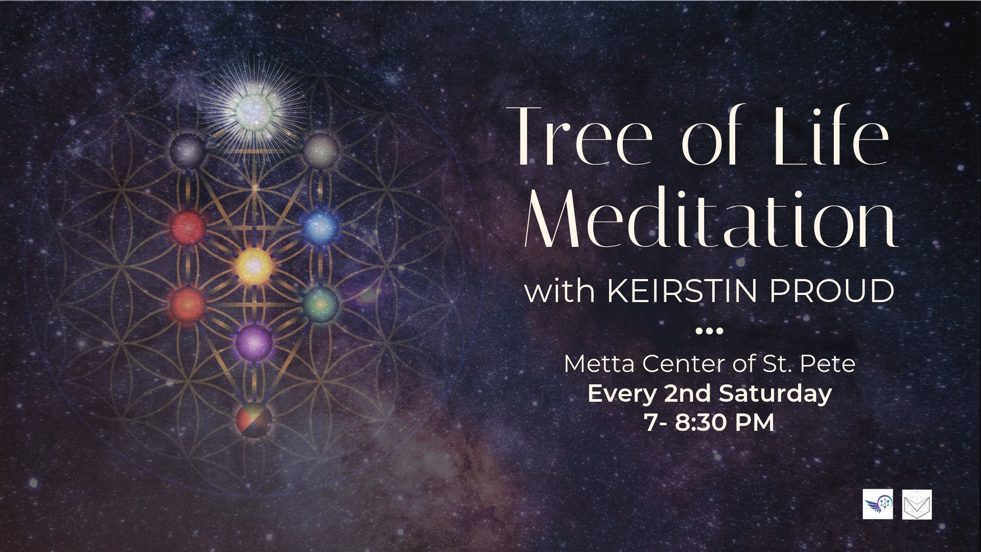 Tree of Life Meditation