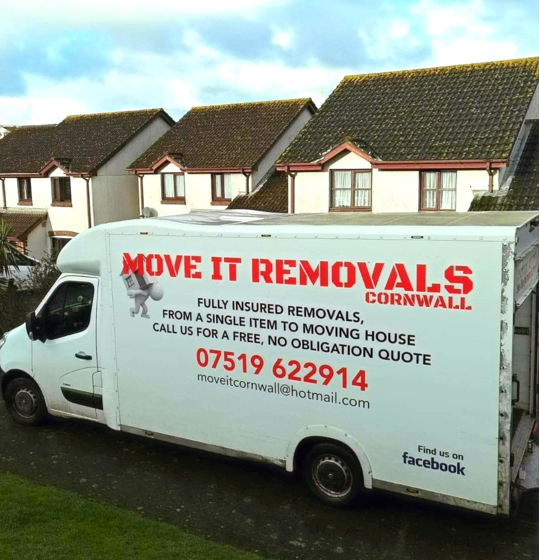 About | Move It Removals