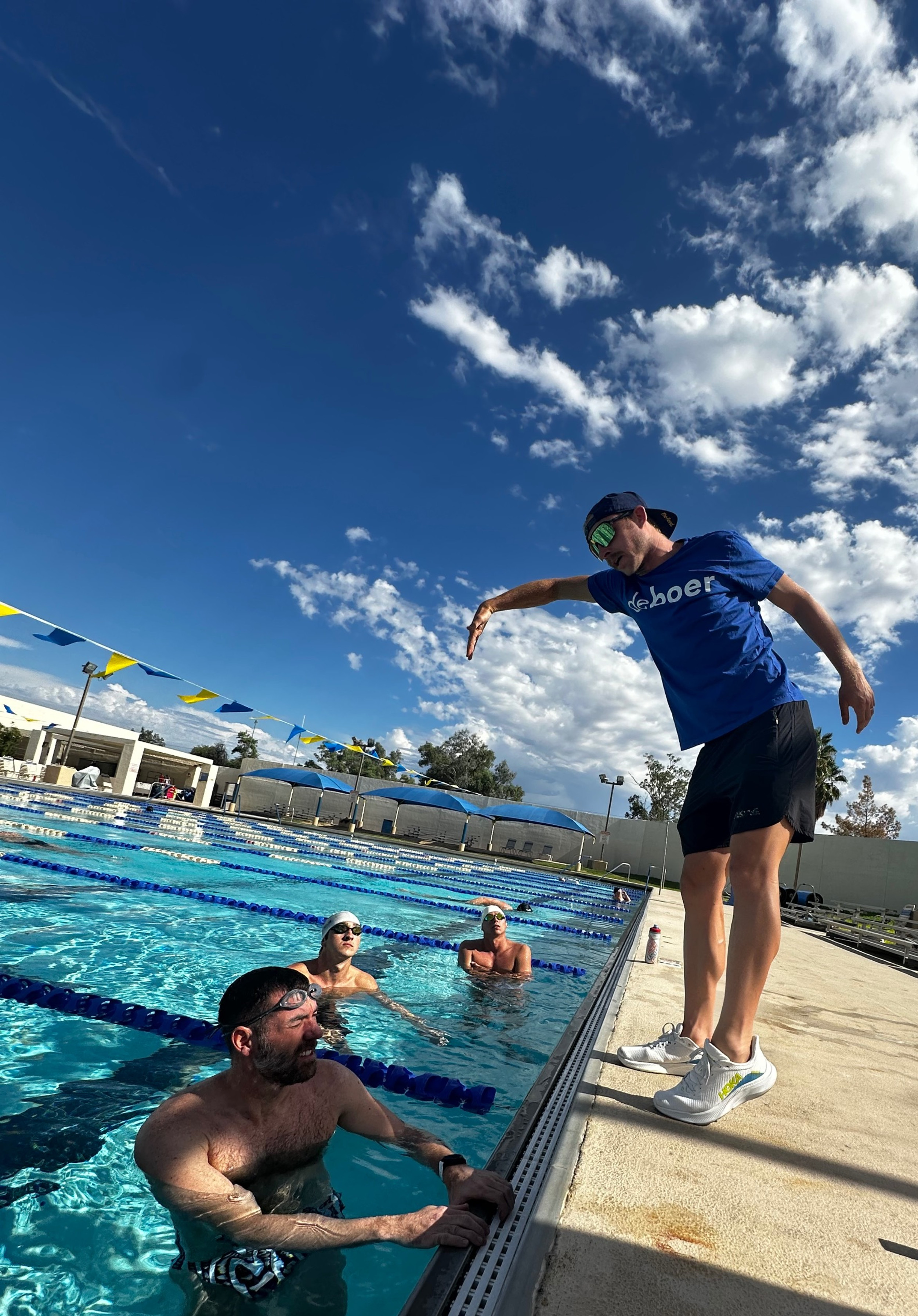 The Kanute Kamp Experience | Toro Performance