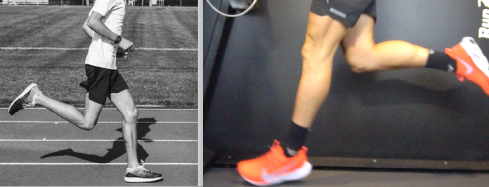 The Connection Between Shank Angle & Injury