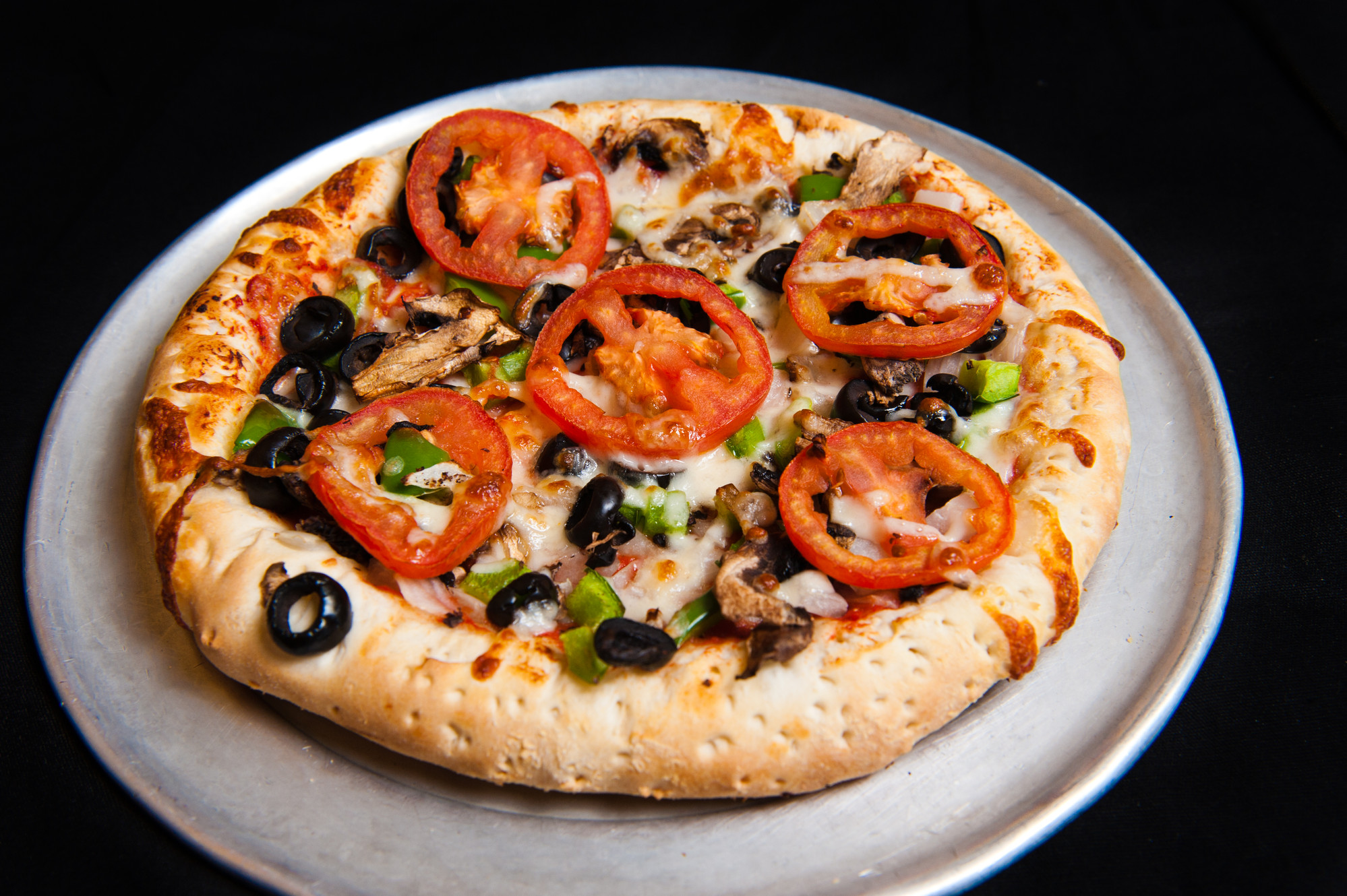 Highlands Ranch Nicolo's Pizza