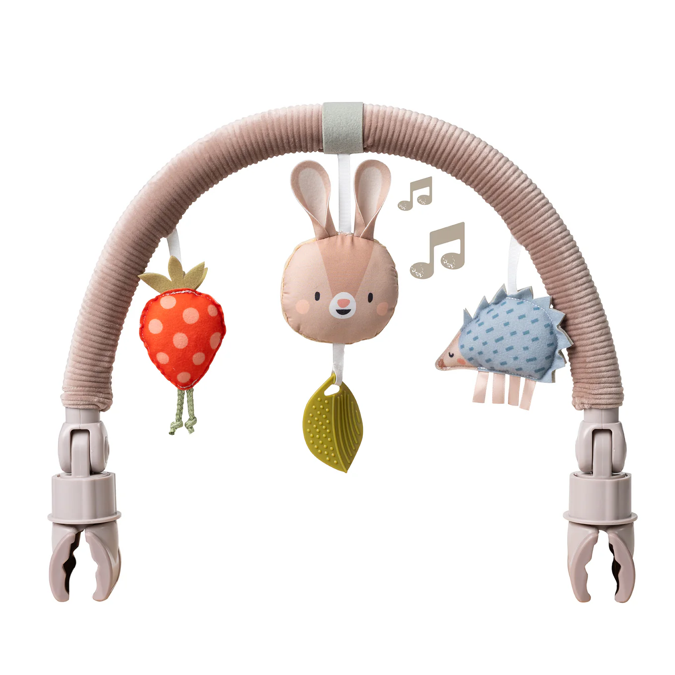 Arco Musical Conejo | LittleCotton
