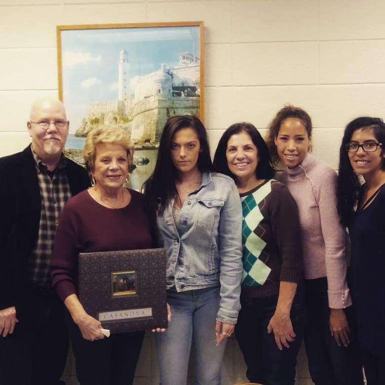 A Place for Dreams: Our Theater's Bond with the Atlanta Cuban Club