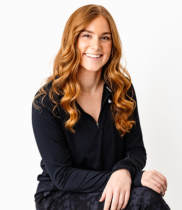 Dr. Sydney Foster | Physical Dimensions