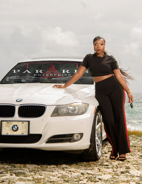 About Us | Parris Enterprise