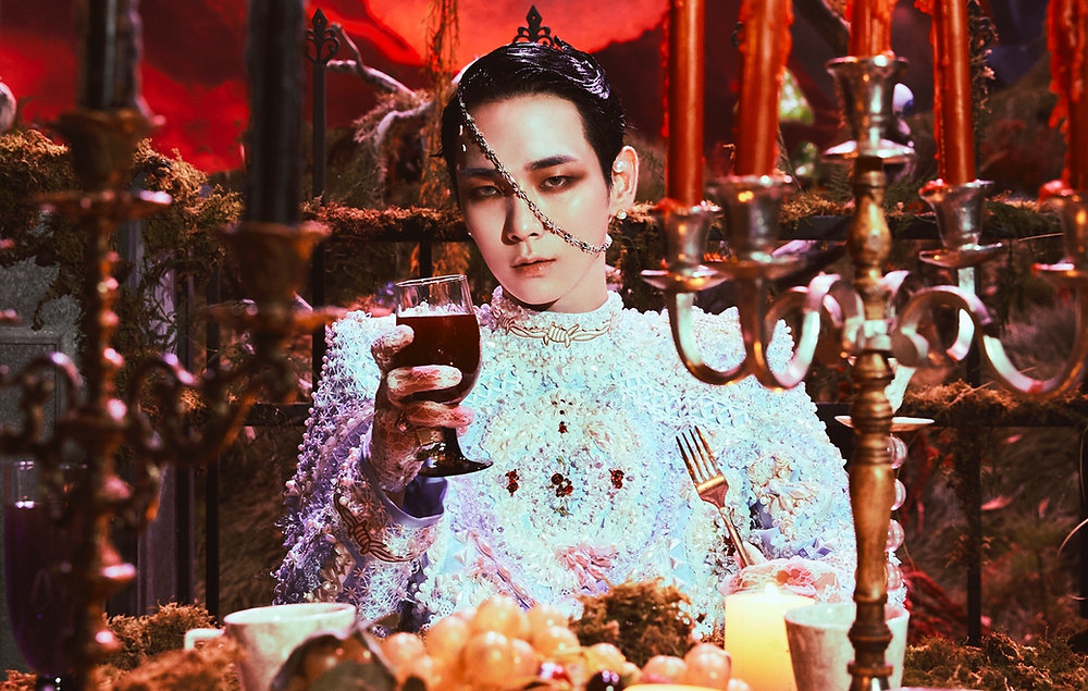 Album Review: Gasoline - Key