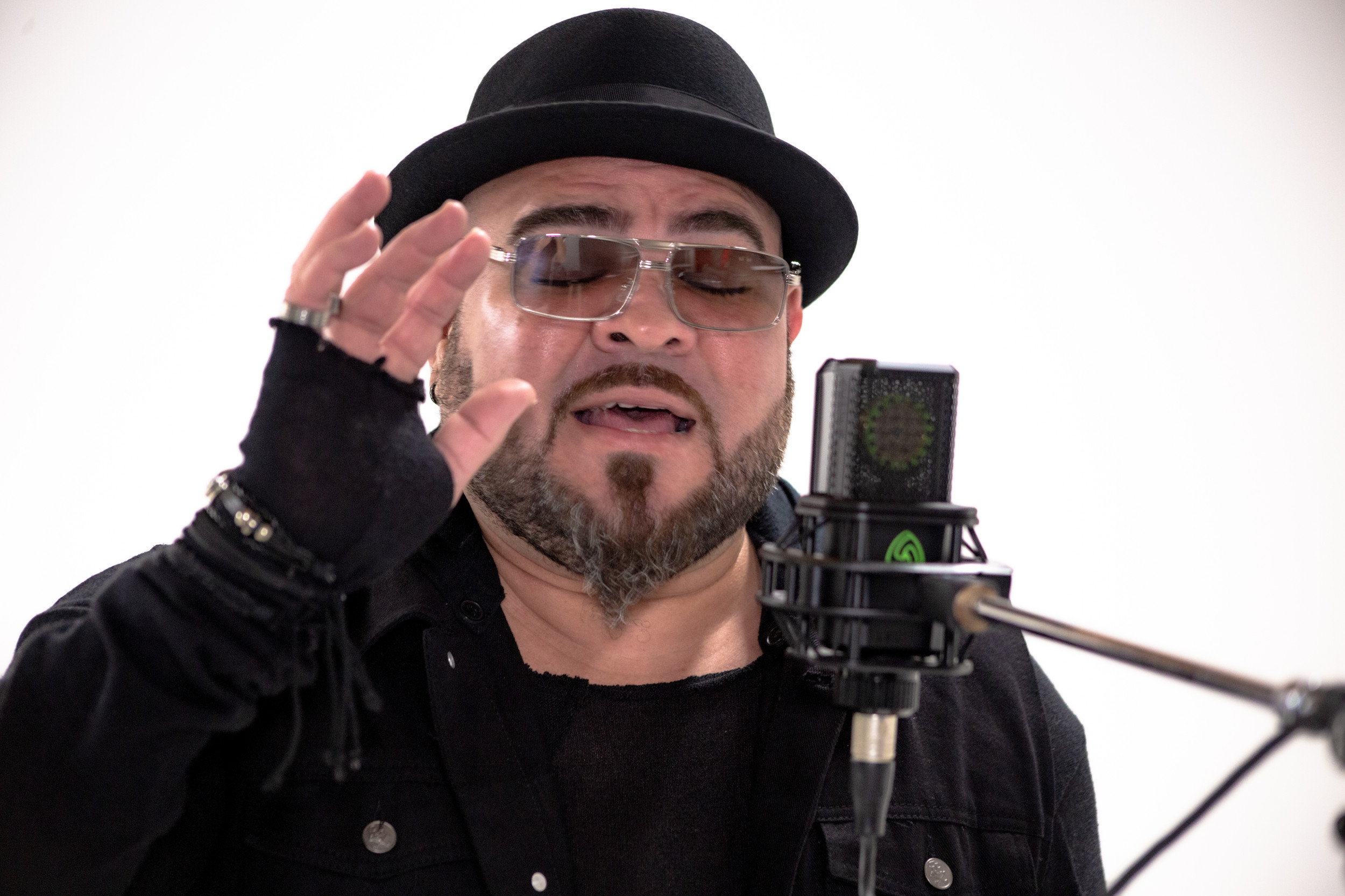 Angel Lopez | Someillan Entertainment