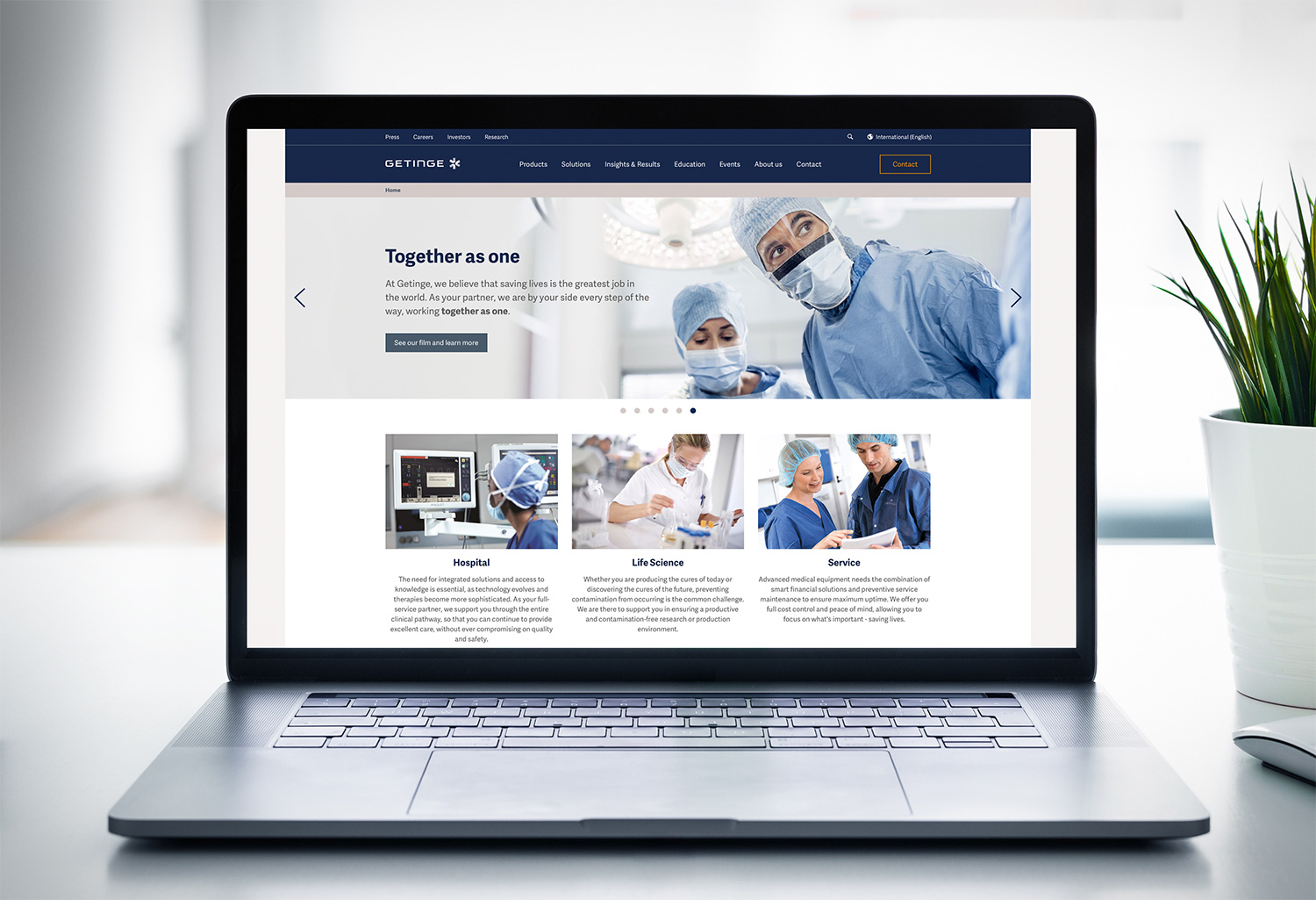 Product Owner, CSPO | Eric Engelmann