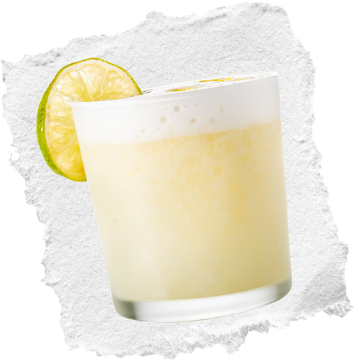 Spiked High School Punch | Red Rocks Spirits