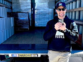 Red Rocks Spirits | Red Rocks Vodka | Colorado