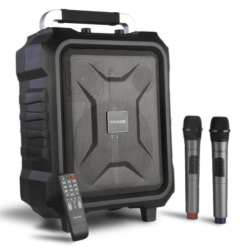 microlab TL20 | arnosystems