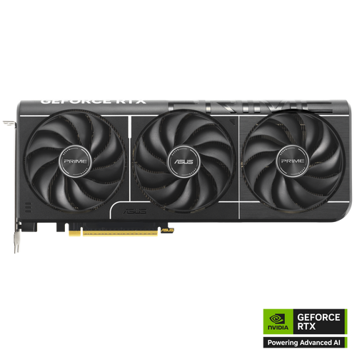 ASUS PRIME GeForce RTX™ 5070 12GB GDDR7 OC Edition | Scanner
