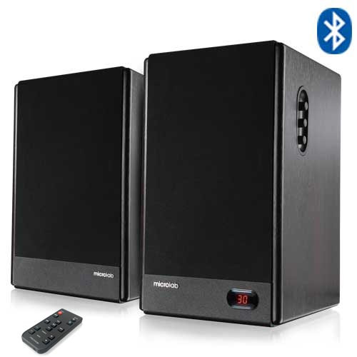 microlab SOLO6C | arnosystems