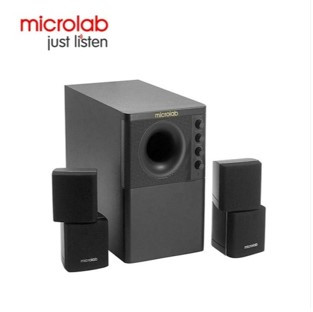 microlab X3 | arnosystems