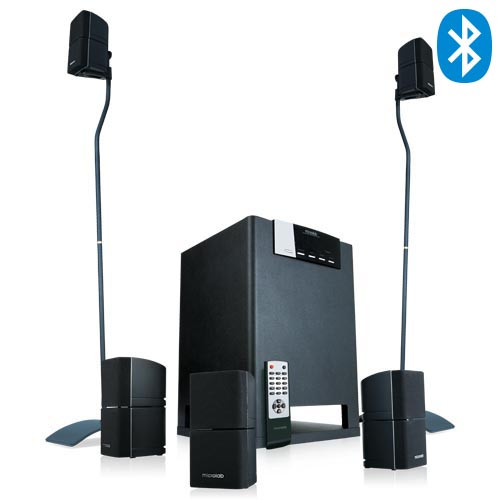 microlab X15BT | arnosystems