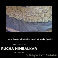 My Fashion Design Portfolio | Rucha Nimbalkar Fashions