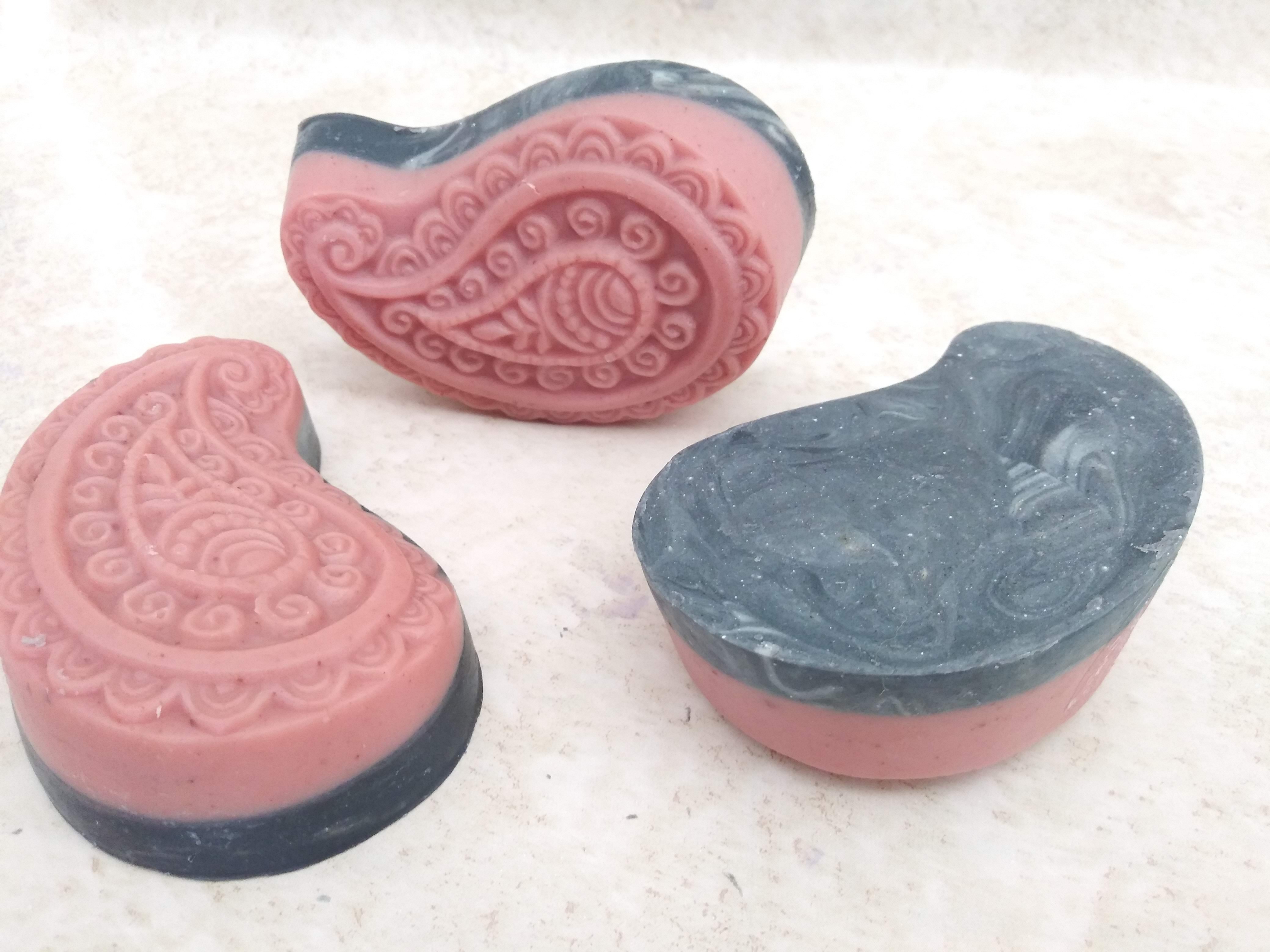 Bath & Body Treats | Florida | Boho Chica Soaps