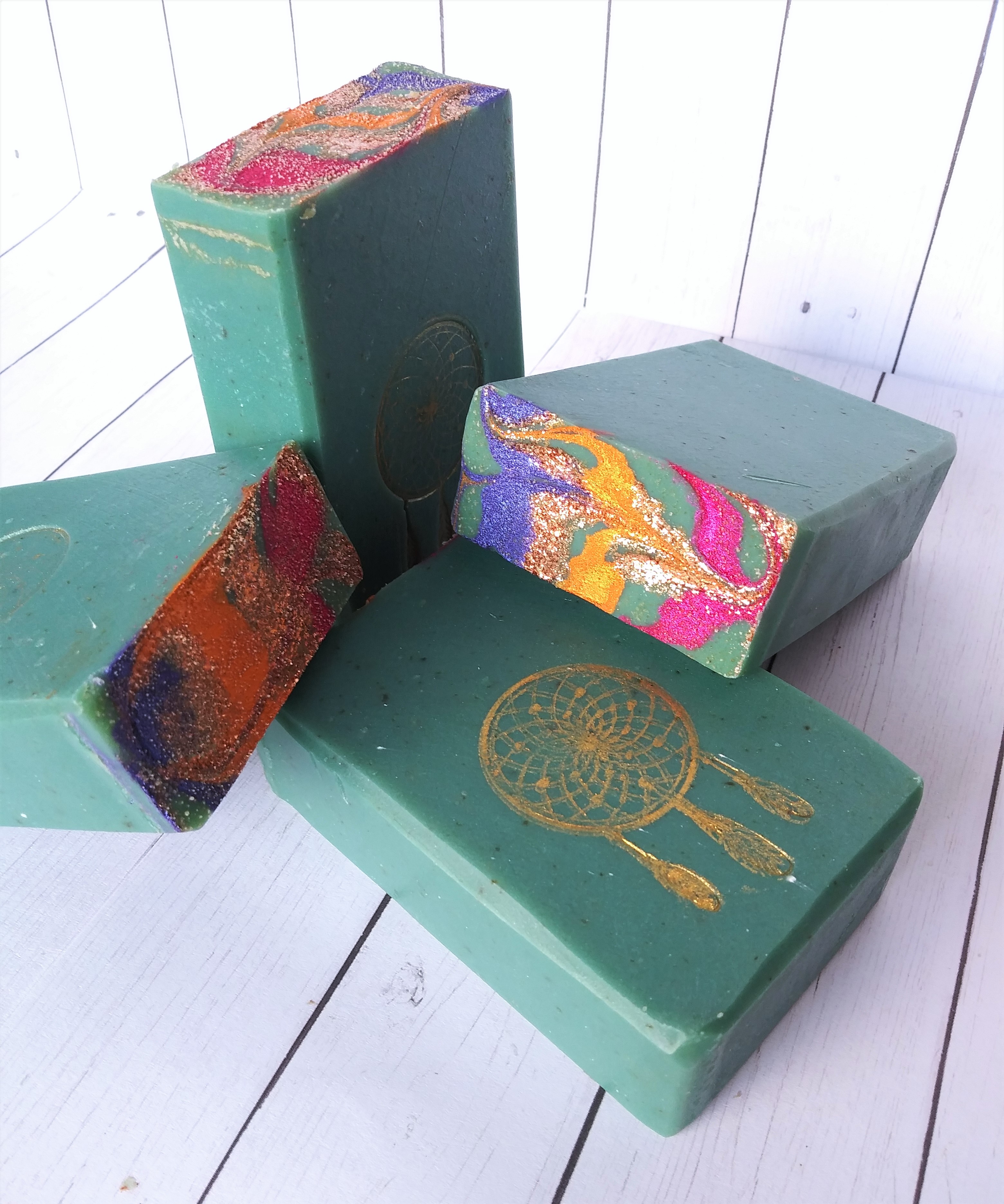 Bath & Body Treats | Florida | Boho Chica Soaps