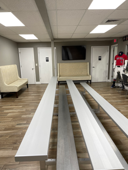 Home | Courthouse Performance Center