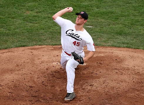 Coaches | The Courthouse Performance Center