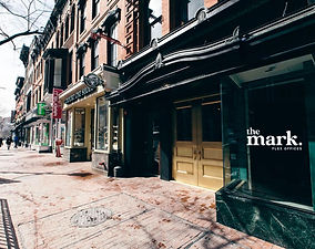 Flexible Office Space | The Mark Offices | United States