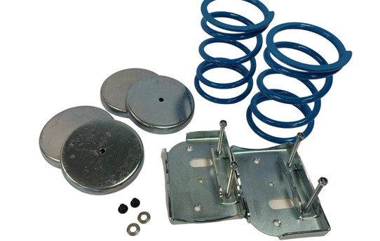 Suspension Spring Kits | National Fleet Products