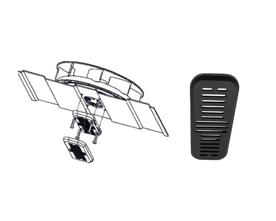 Ventilation Fans | National Fleet Products