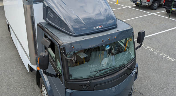 Aerodynamics | National Fleet Products