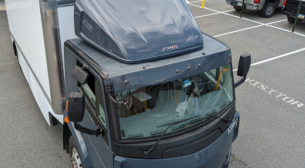 Aerodynamics | National Fleet Products