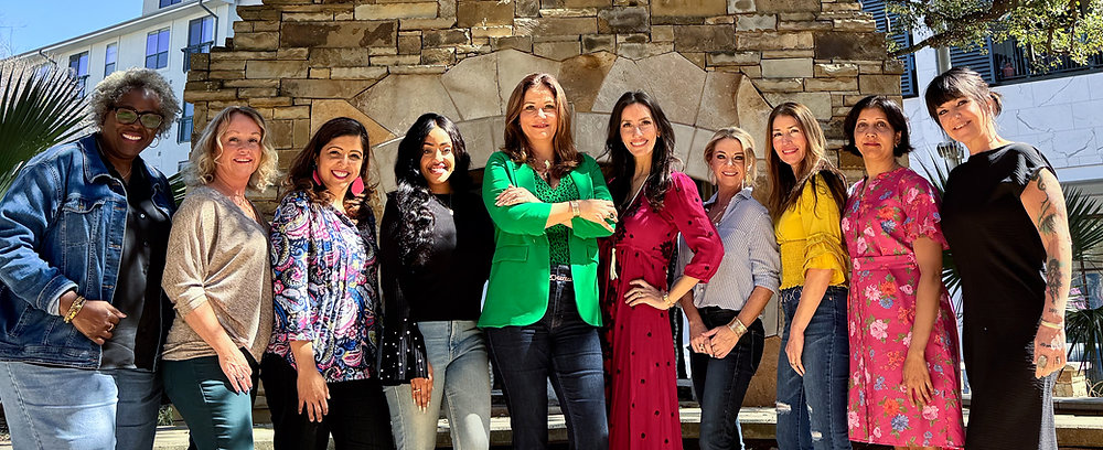 Empowering the Girls of Legacy – 2024